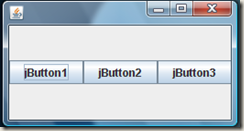 JAVA desde cero: Clases de distribución de objetos (Layouts)